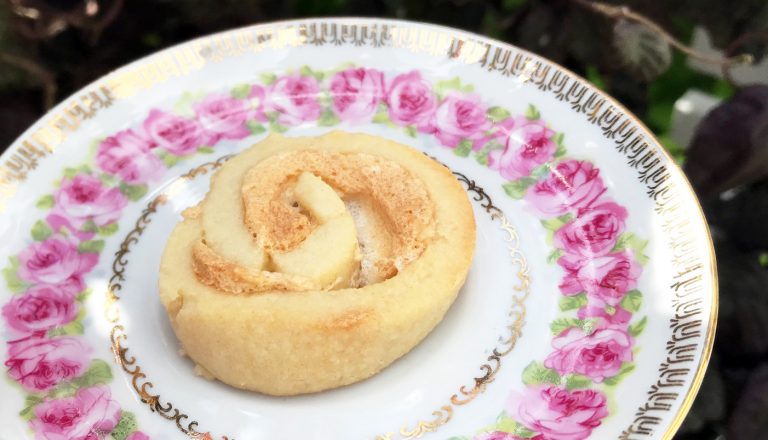 Jakten på den svenska maten | Anna & Katarina | Mormors kakor ...