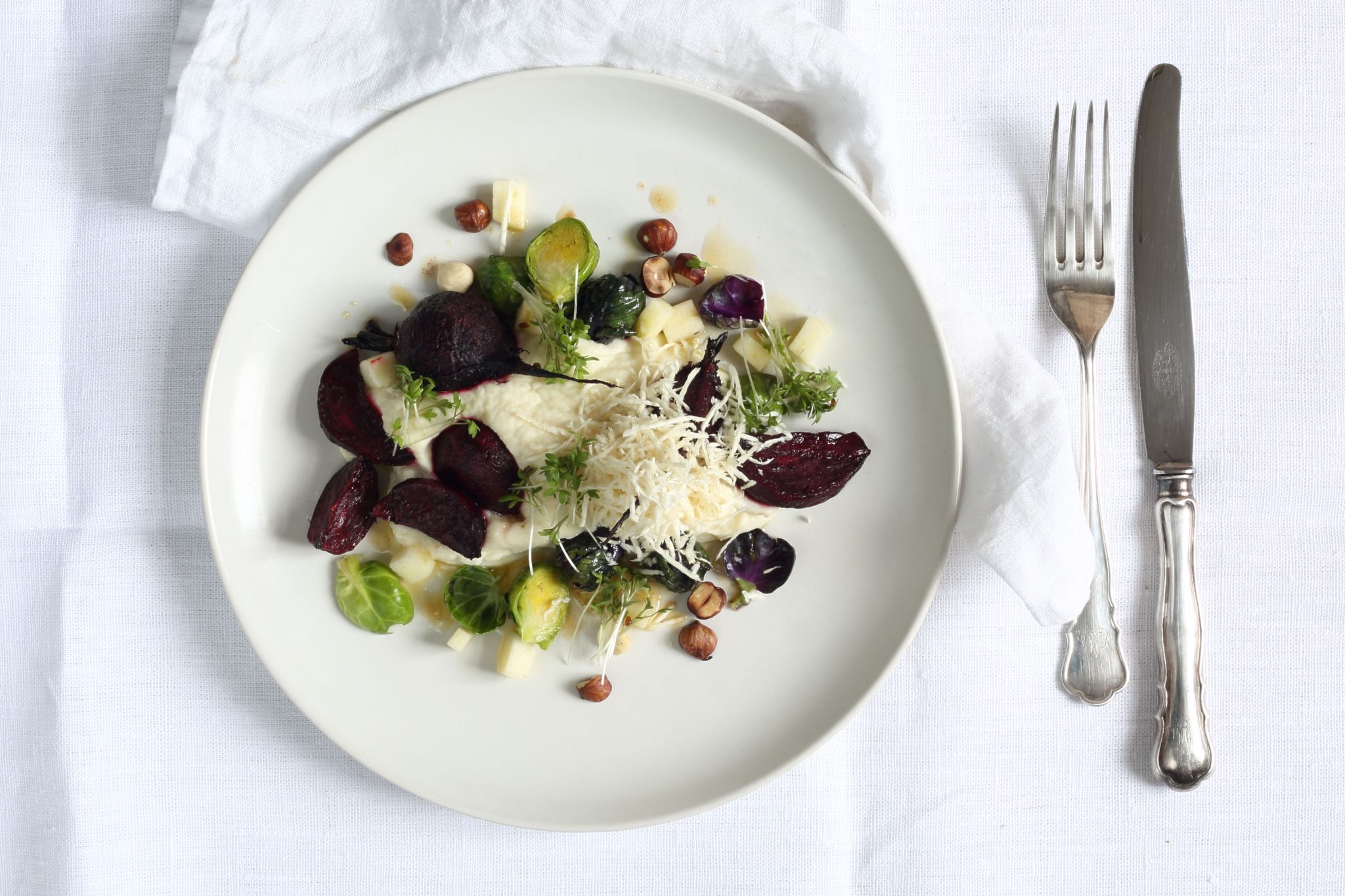 Skog till bord | Katarina Ekeström | Perfekt oxfilé och glammig ...