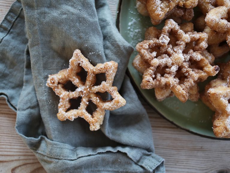 Trä, hops och kärlek | David & Sandra | Struvor - frasigt till fest | Land